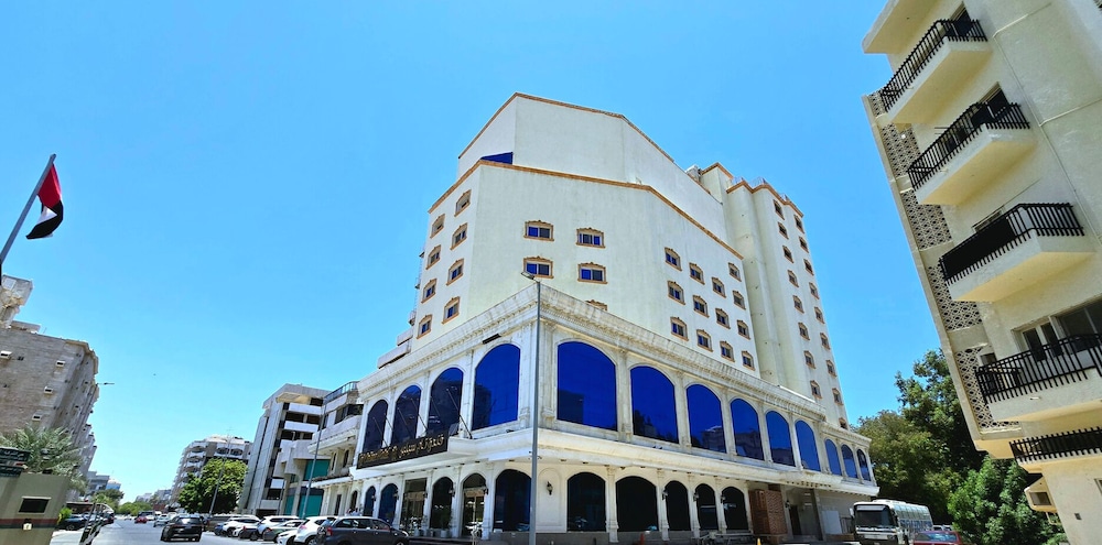 Taj Celine Hotel - Dżedda