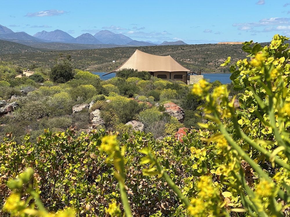 Yamu Lifestyle Resort - Western Cape