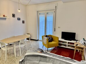 Casa | 2 quartos 
