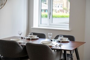 Apartamento, acessível | 2 quartos, internet de alta velocidade