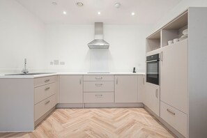 Apartamento, acessível