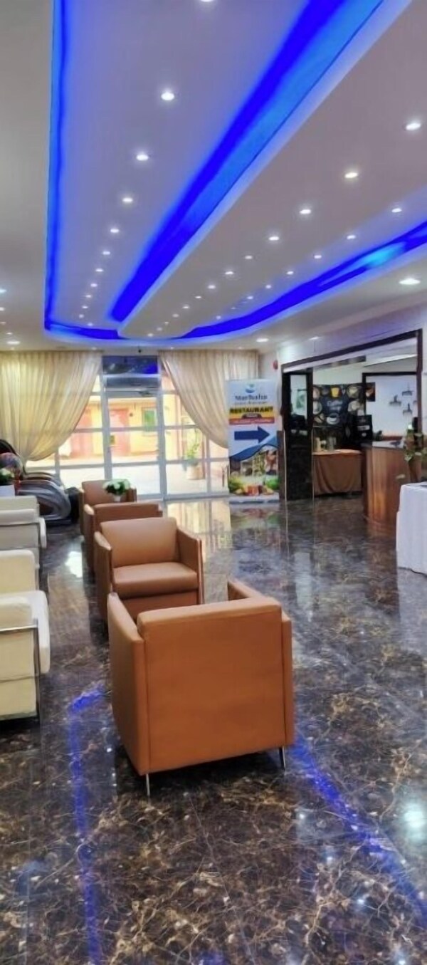 Marhaba Resort - Sharjah