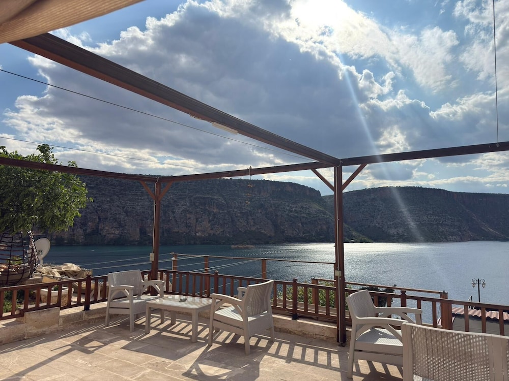 Cevher Konağı - Halfeti