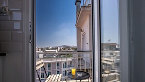 Terraço/pátio interior