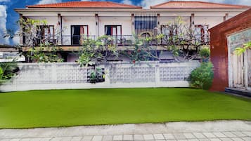 Fachada