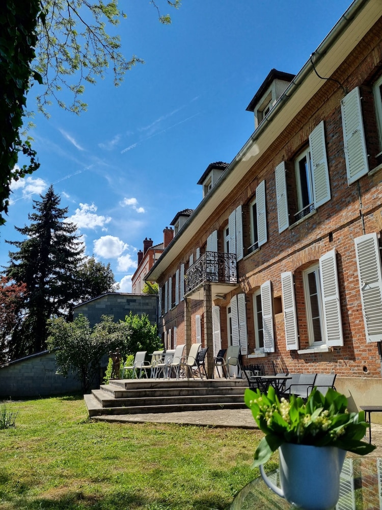 Merlin Cottage - Montereau-Fault-Yonne