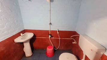 Produtos de toalete grátis, toalhas de banho, sabonete
