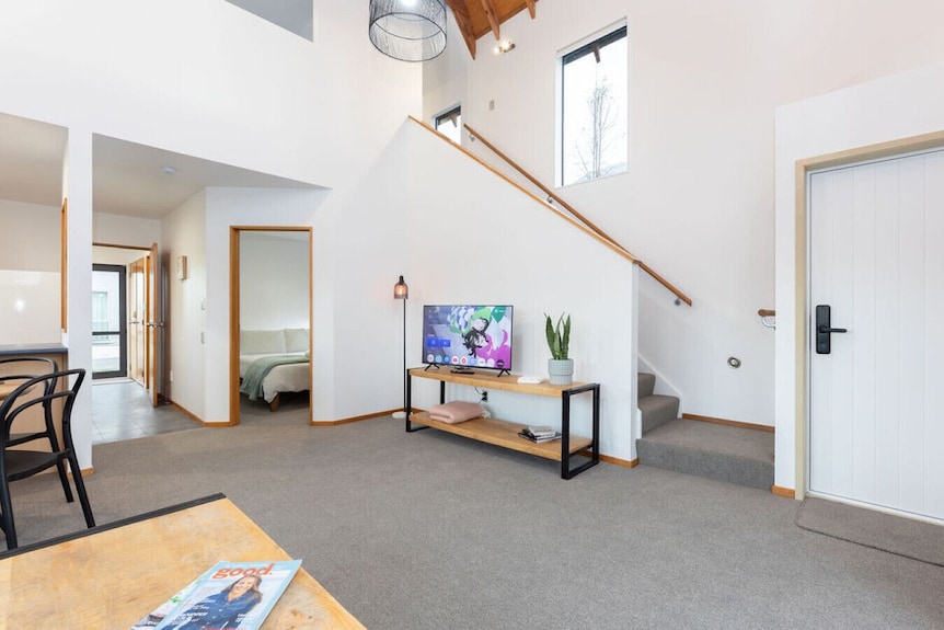 Central Methven Chalet, 3 Bedroom, Family Friendly - South Island