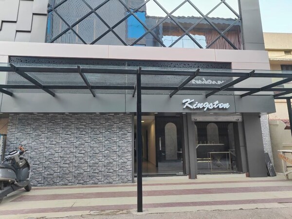 Hotel Kingston - Ranchi