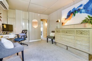 Casa (2 Bedrooms) | Interior