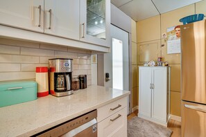 Casa (2 Bedrooms) | Interior