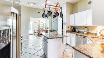 Casa (4 Bedrooms) | Interior