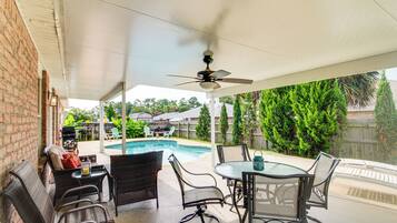 Casa (4 Bedrooms) | Interior