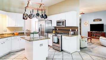 Casa (4 Bedrooms) | Interior