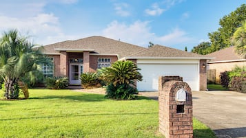 Casa (4 Bedrooms) | Interior