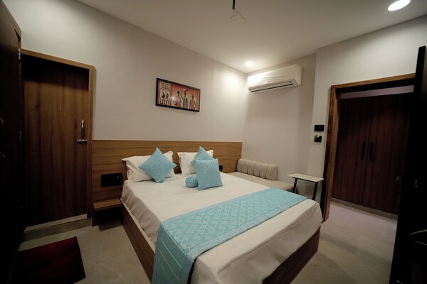 Staykart Boutique Hotel - Bhilwara