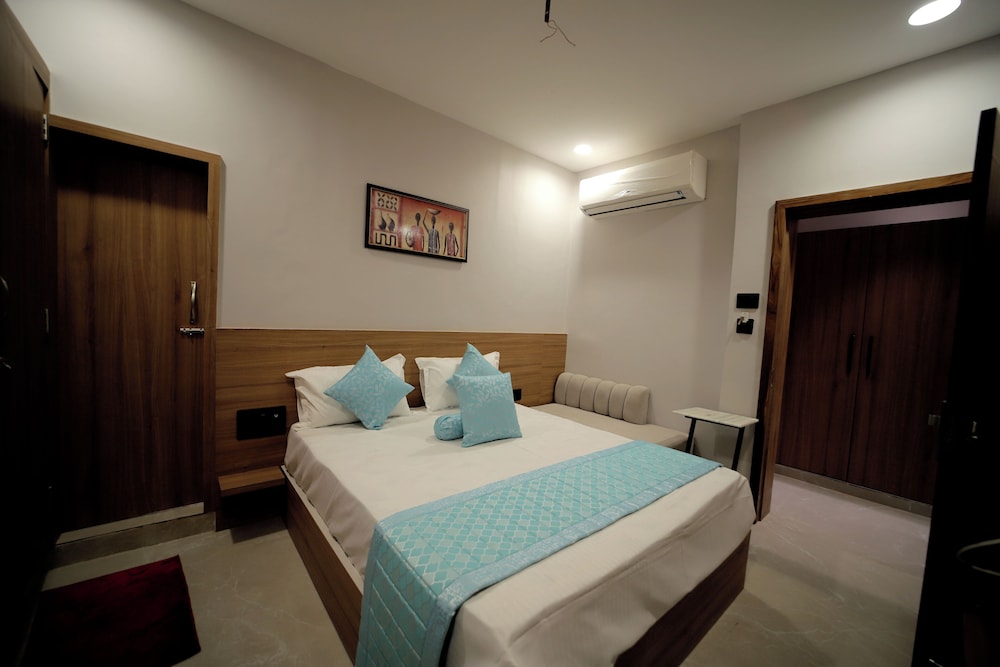 Staykart Boutique Hotel - Bhilwara