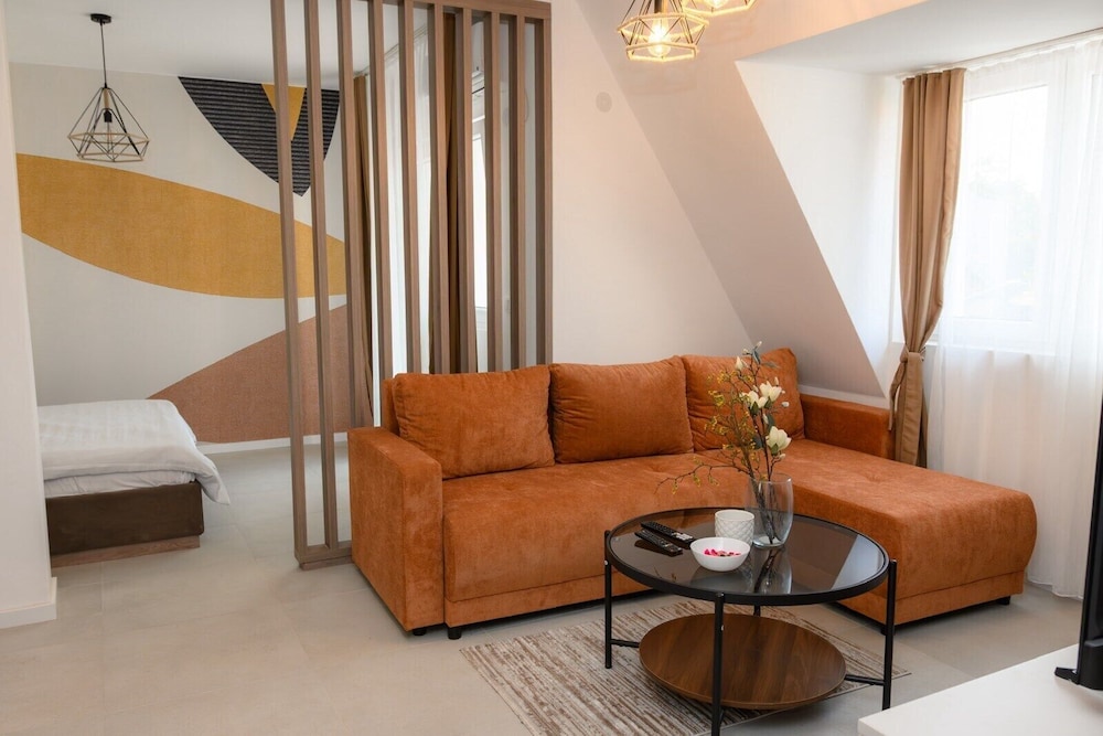 I&i Apartments Lux - Kragujevac