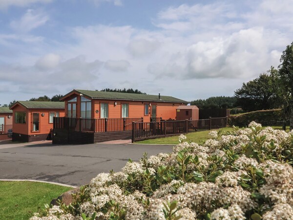 Cody Lodge - Ilfracombe