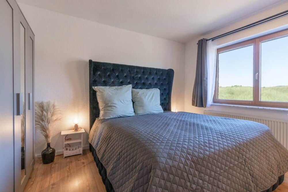 Wohnen zwischen Himmel und Wald - Bermel | Vrbo
