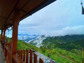 Escrivaninha, Wi-Fi de cortesia