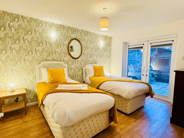 Apartamento | 2 quartos