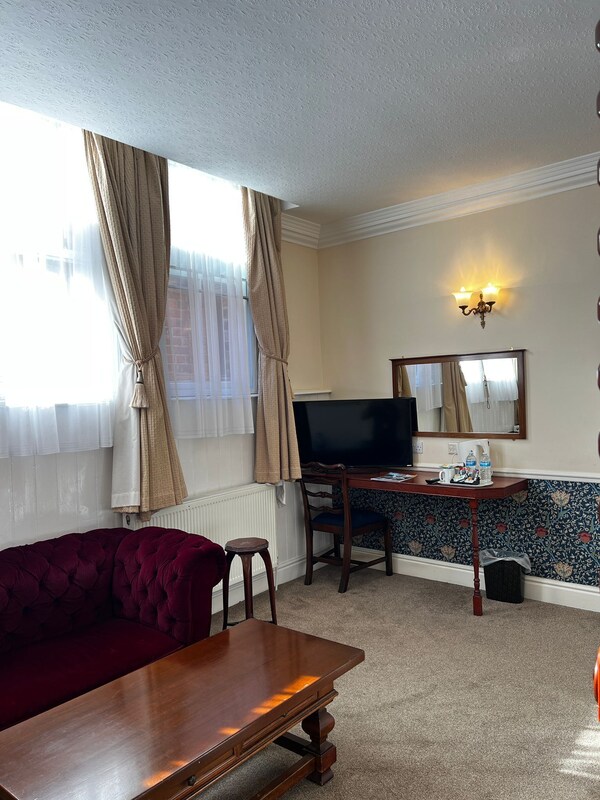 The Lairgate Hotel - Beverley, UK