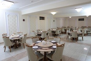 Restaurantes