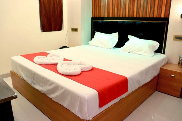 Golden View Hotel - Port Blair
