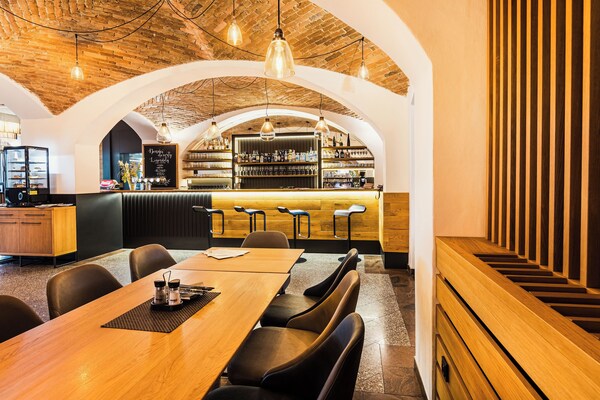 Hotel Mariel Znojmo - Znojmo