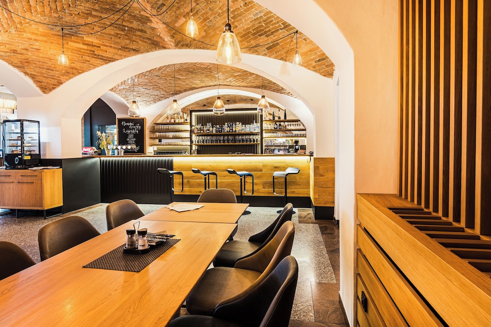 Hotel Mariel Znojmo - Znojmo