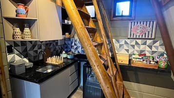 Cozinha privada
