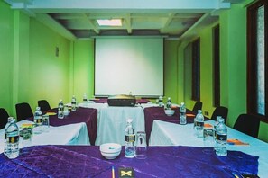 Sala de reunião