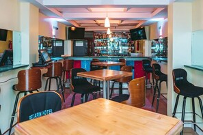 Bar (na propriedade)