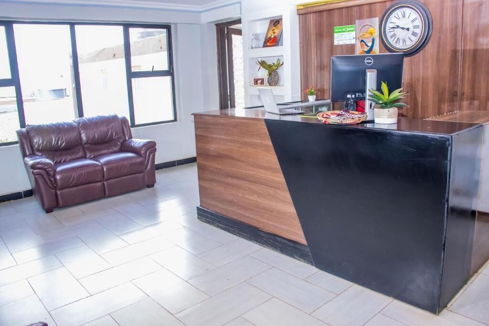 Snl Hotel & Gardens - Nairobi