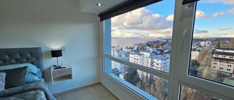 Apartamento (Amanecer sereno) | Wi-Fi de cortesia