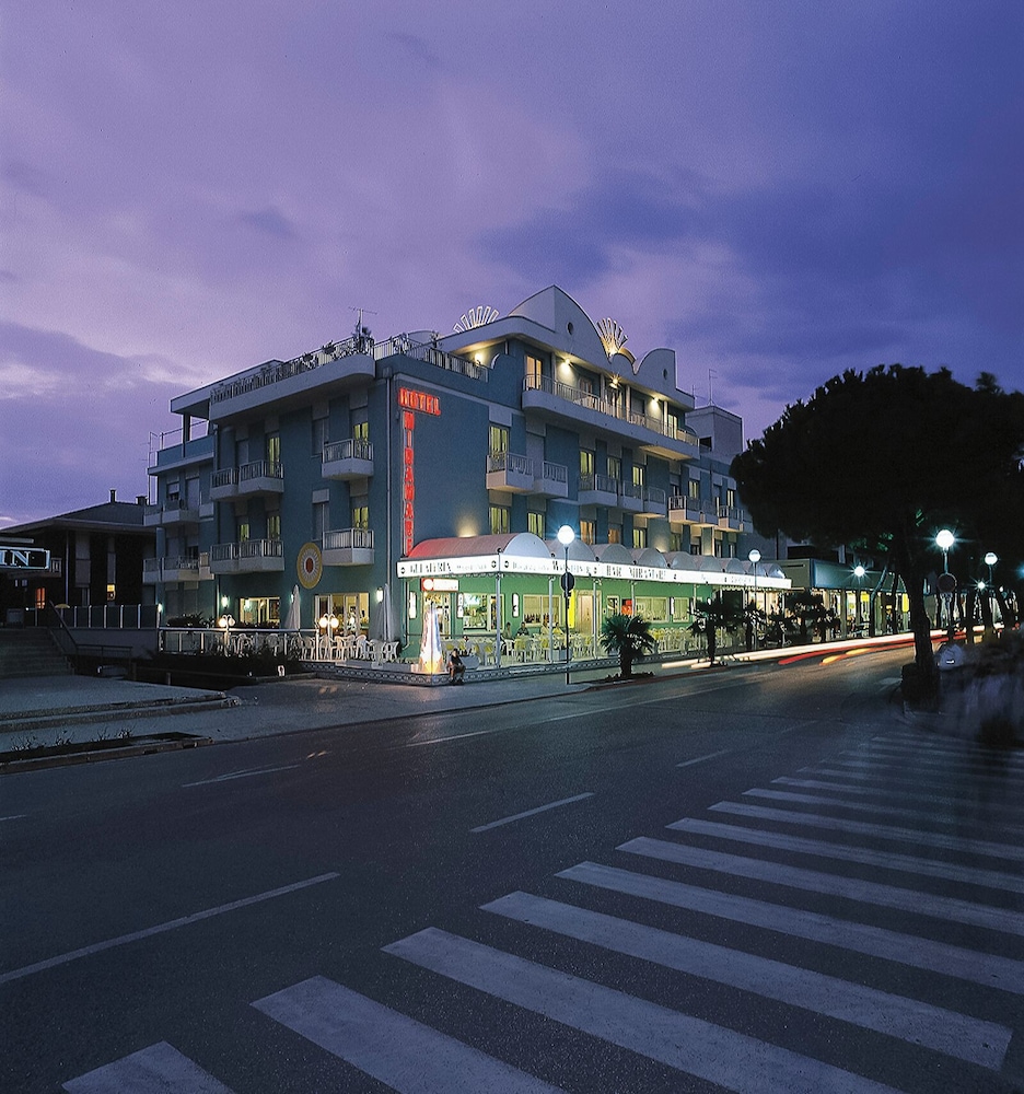 Hotel Miramare Bibione - Bibione