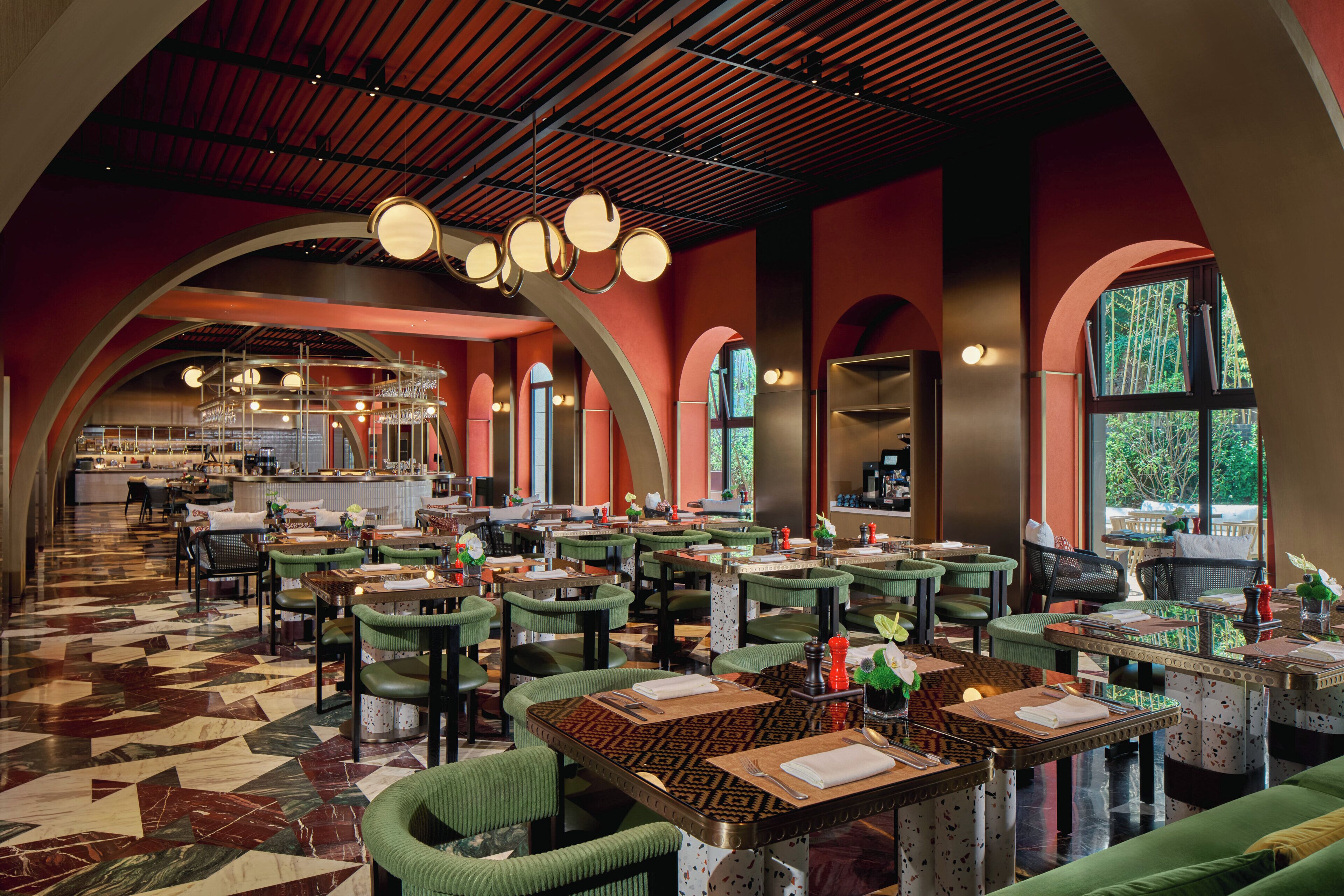 Restaurante