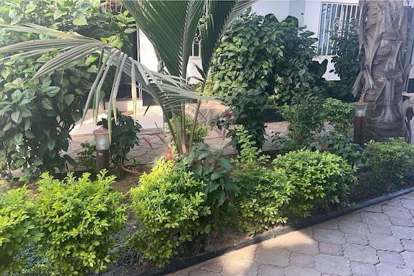 Terraço/pátio interior