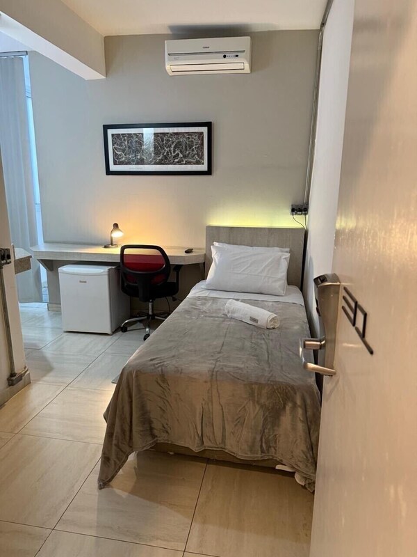 Hotel 4 Living - São Paulo