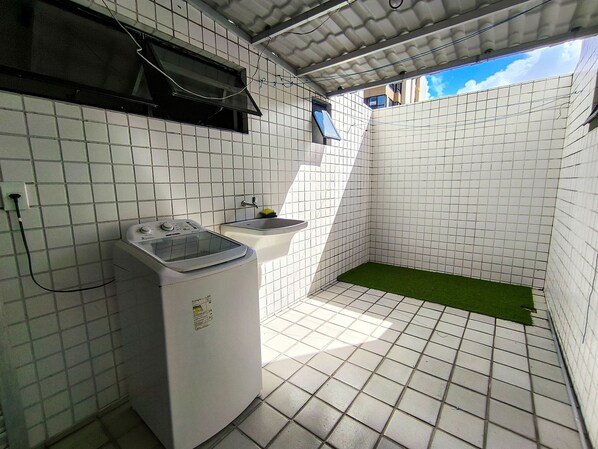 Apartamento | Interior