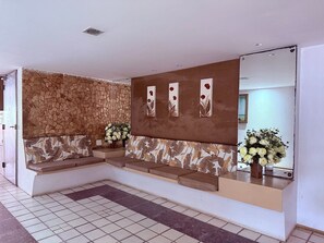 Apartamento | Interior