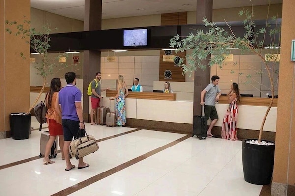 Boulevard Suíte Hotel - Caldas Novas