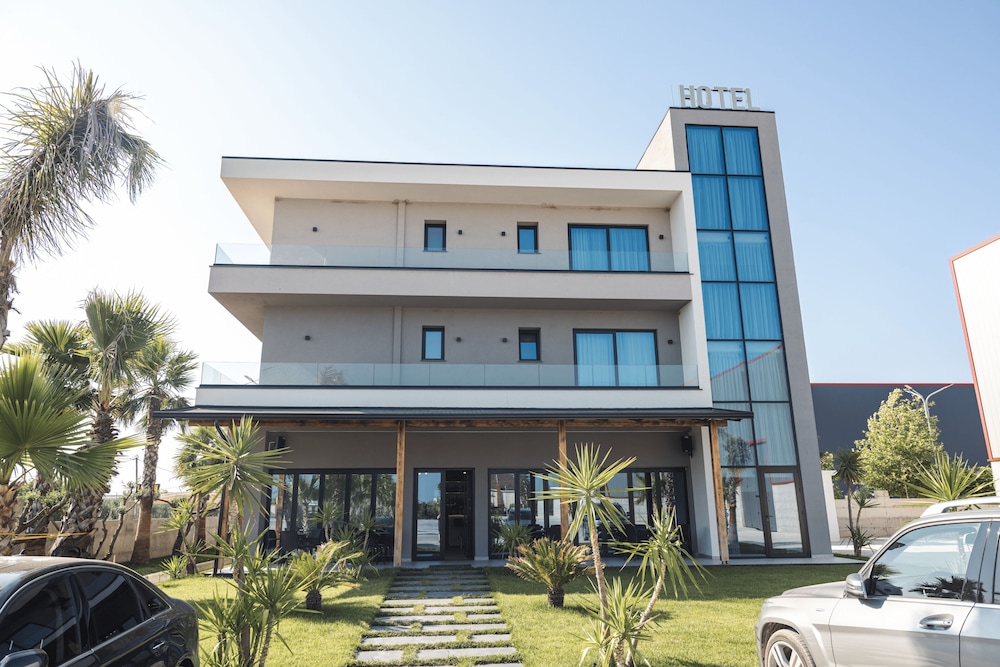 Hotel Siel - Durrës