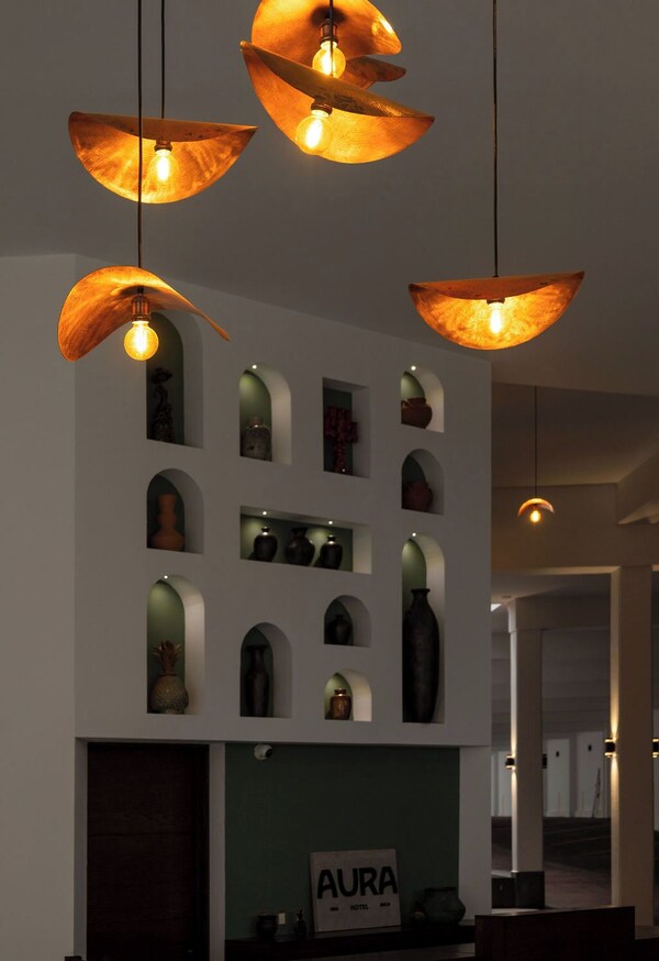 Aura Hotel - Uruapan