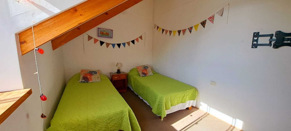 Te Maori House - Easter Island