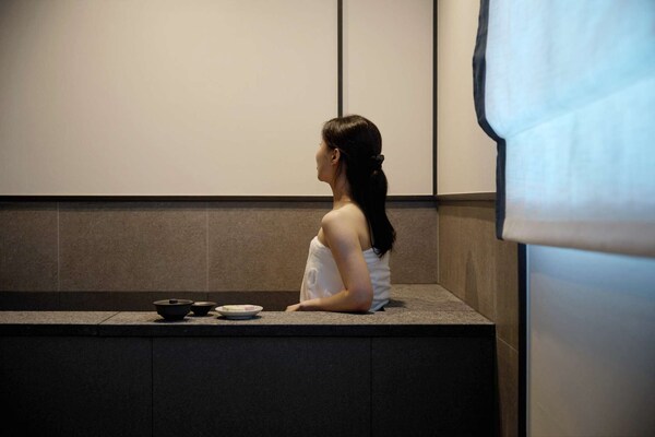 Mitasuya Ryokan Hotel By Anook Cheonan - 목천읍
