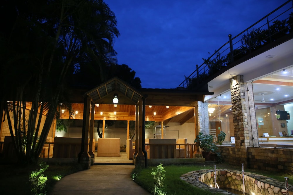 Hotel Sukoon - Dehradun