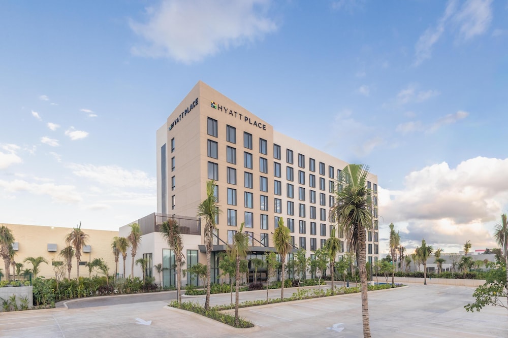 Hyatt Place Cancun Airport - Cancún