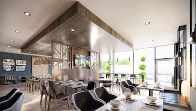 Hyatt Place Toronto Airport